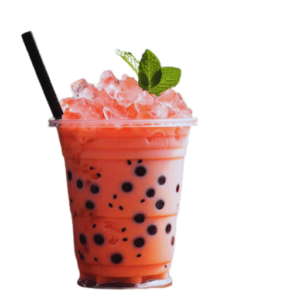 How to Make the Perfect Watermelon Boba: A Refreshing Drink You Must ...