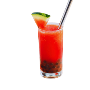 How to Make the Perfect Watermelon Boba: A Refreshing Drink You Must ...