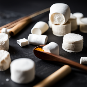 How Marshmallows Are Really Made: A Delicious Journey Through Food ...