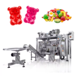The Complete Guide to Gummy Candy Manufacturing Process - Sinofude