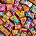 La guía definitiva de los mejores dulces y bocadillos coreanos - Sinofude