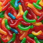 The Ultimate Guide to Sour Gummy Worms and Other Gummy Candies - Sinofude