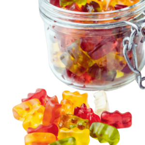 Todo lo que necesitas saber sobre los envases de gomitas - Sinofude