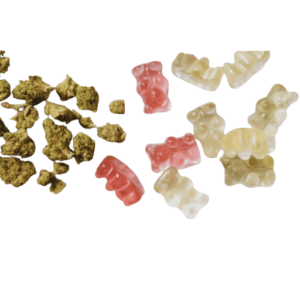 Exploring the World of Gummies: Types, Benefits, and More - Sinofude