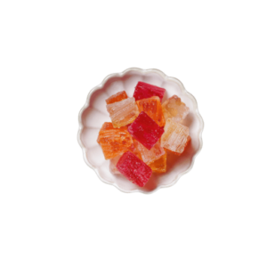 Discover the Alluring World of Kohakutou: The Japanese Crystal Gummy ...
