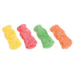 How to Make Sour Candy: Mastering the Art of Homemade Sour Gummy Treats ...