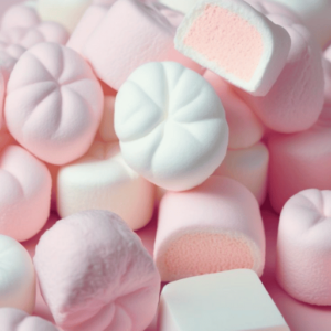 How Marshmallows Are Made Inside the Factory - Sinofude